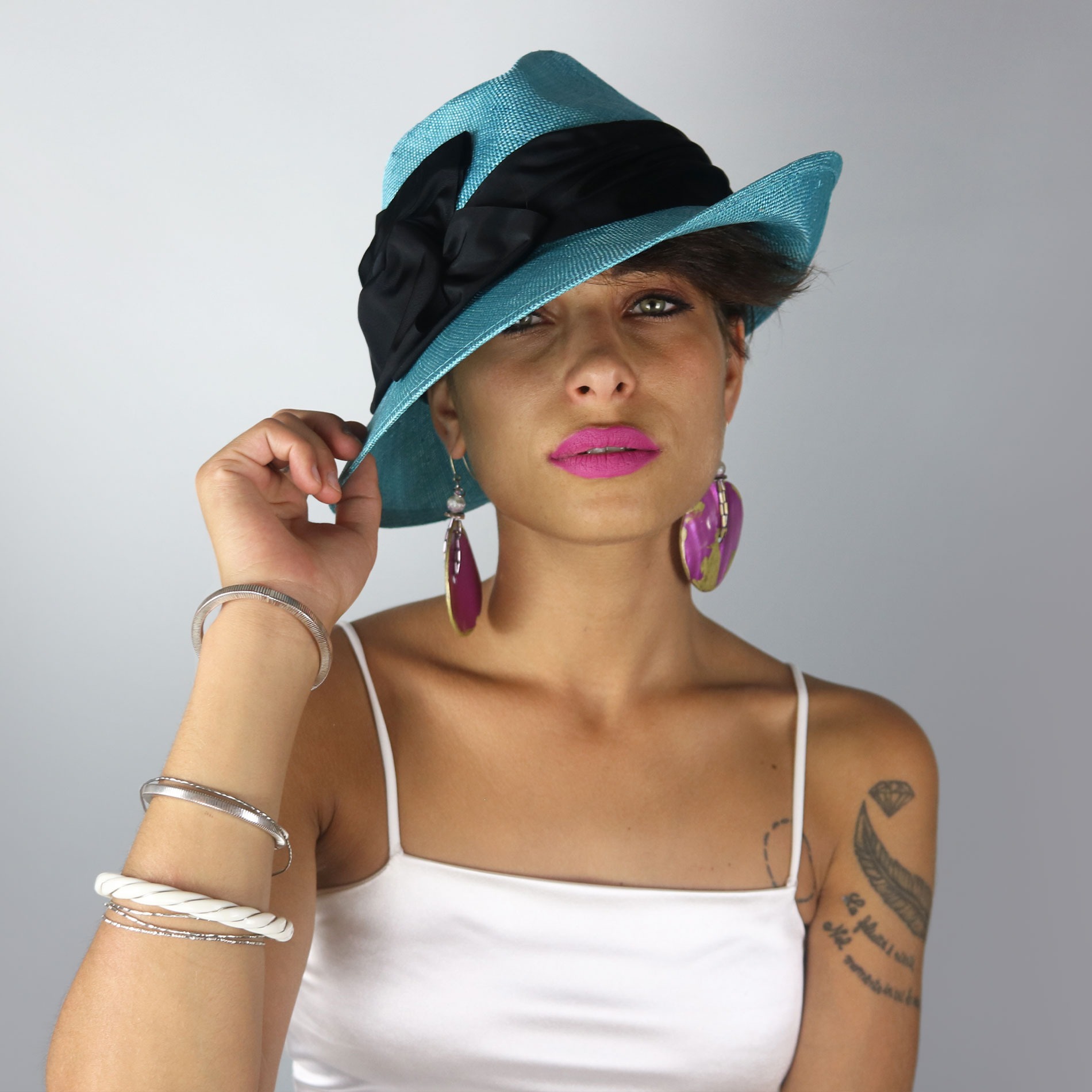 Straw hat Fujo| Complit