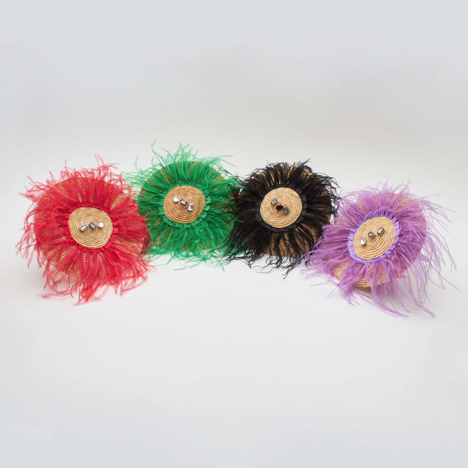 Fascinator Bopa | Complit